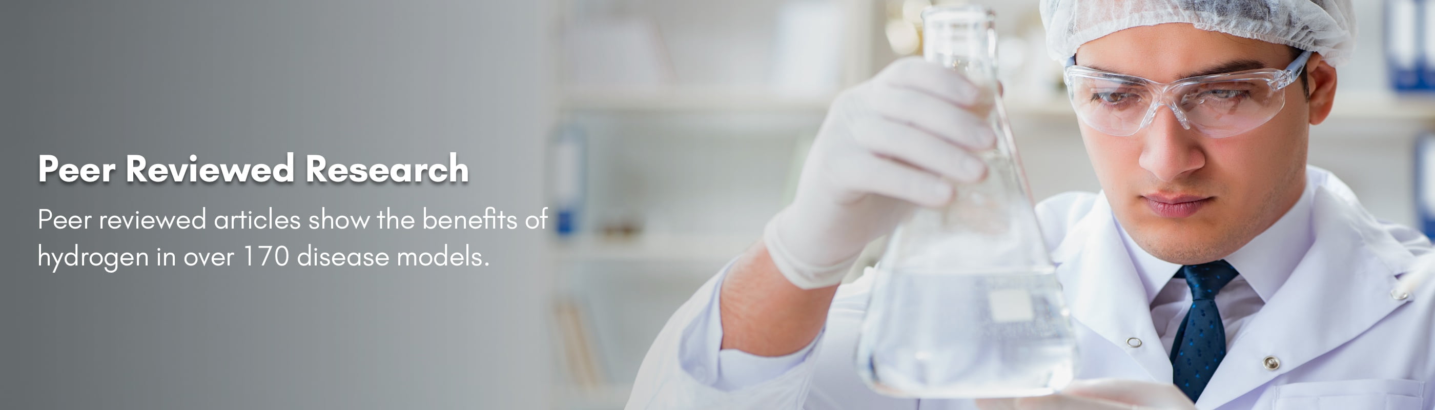 Peer Reviewed Research - Alkaviva Canada