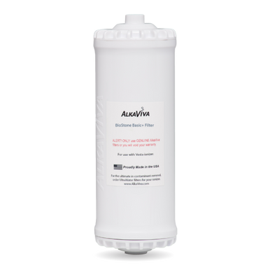 Biostone Plus Replacement Filter for Vesta GL (GL-988) - Alkaviva Canada