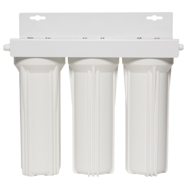 External Triple Housing - Alkaviva Canada