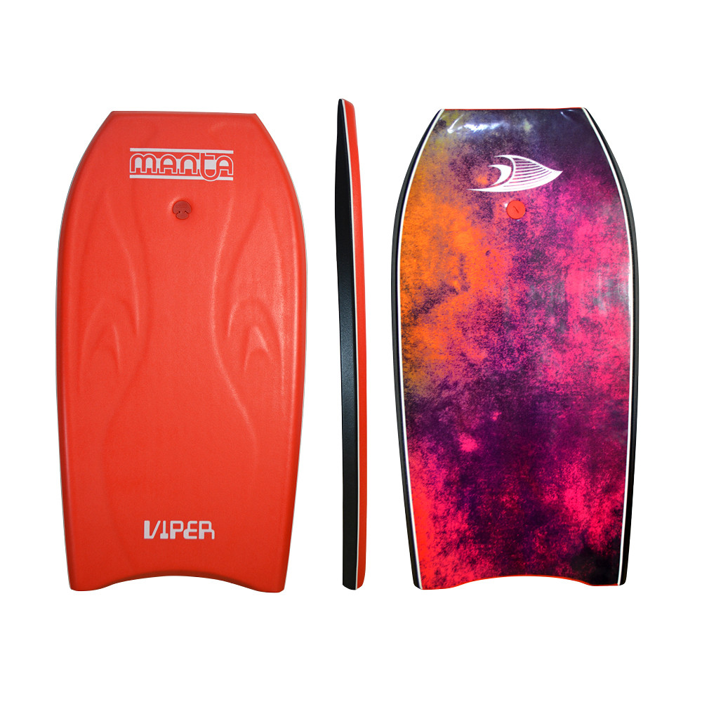 Manta Viper Bodyboard - Vault2u