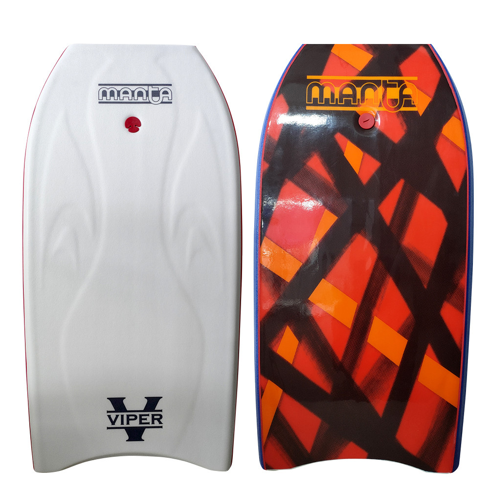 Manta Viper Bodyboard - Vault2u