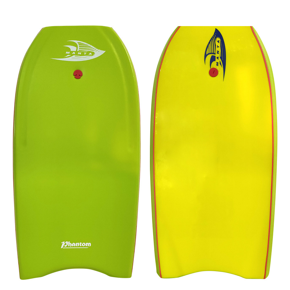 Bodyboard Manta Phantom PE Core Bodyboard Vault2u Warehouse Store