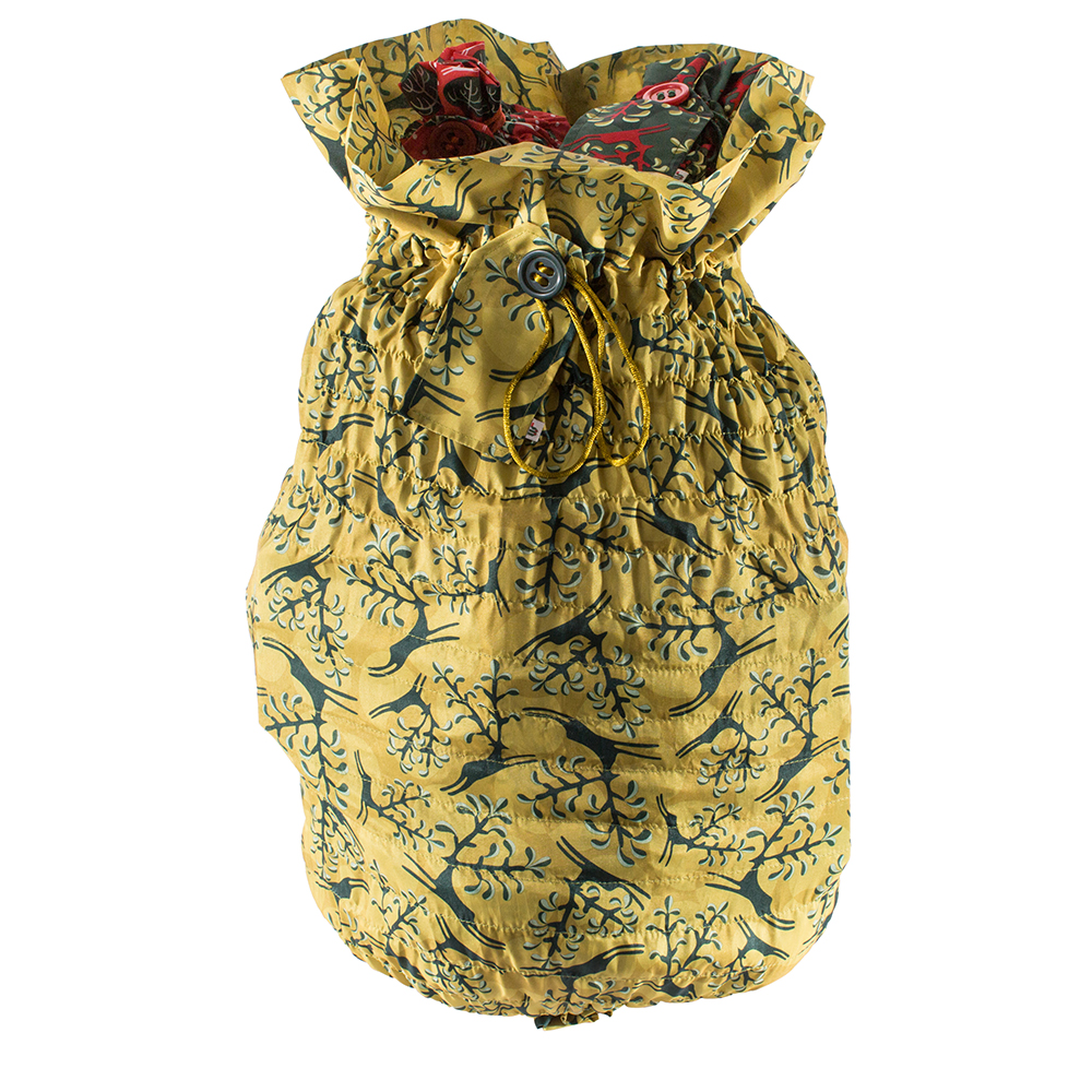 Santa Sack