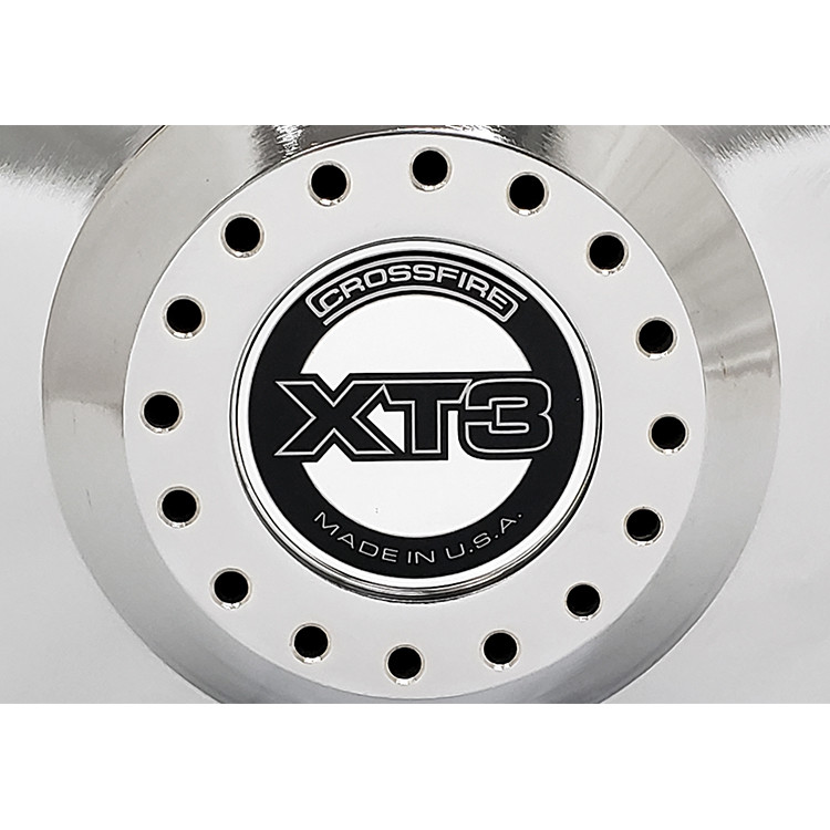 Crossfire Audio XT3 12" - Car Audio Bargain LLC