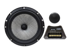 Crossfire Audio