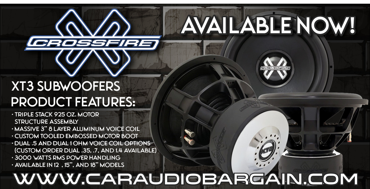 Car Audio Bargain LLC