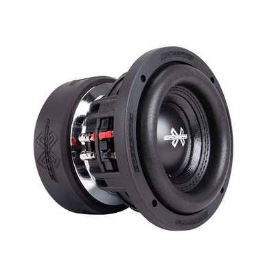 Crossfire Car Audio C5 6.5 Subwoofer