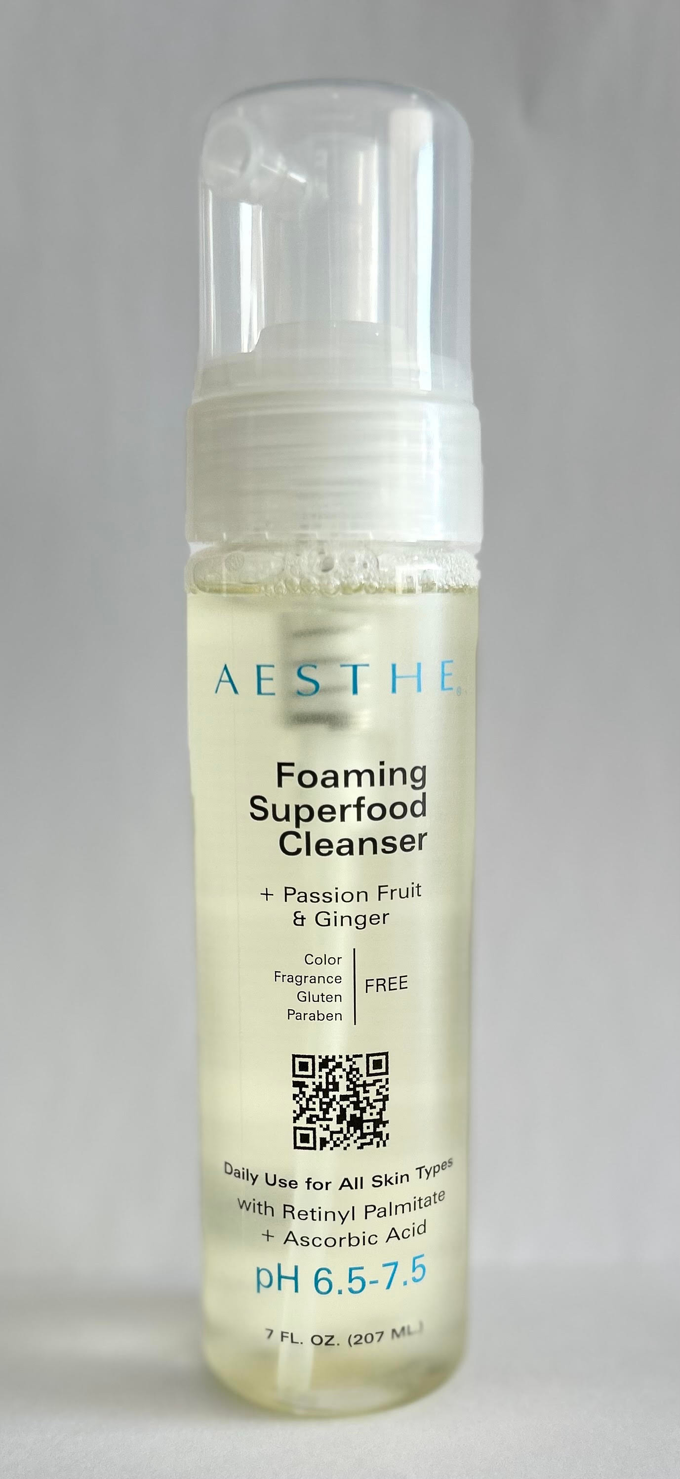 Aesthe Skin Care - Page 1 - Aesthe Pro Shop