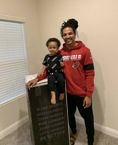 Shop Performance-Enhancing Sleep | Zoma UK