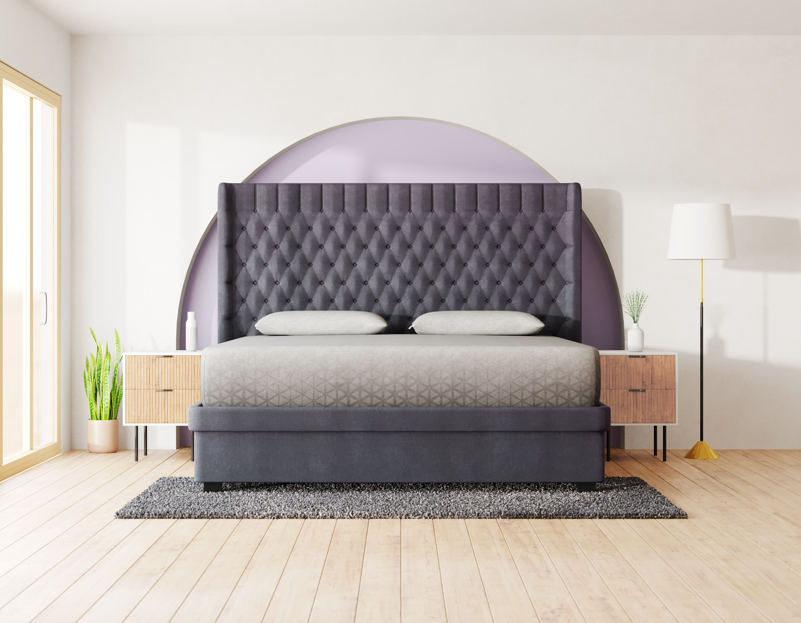 Shop Performance-Enhancing Sleep | Zoma UK