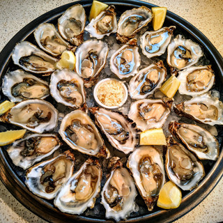 Willapa Steamer Clams