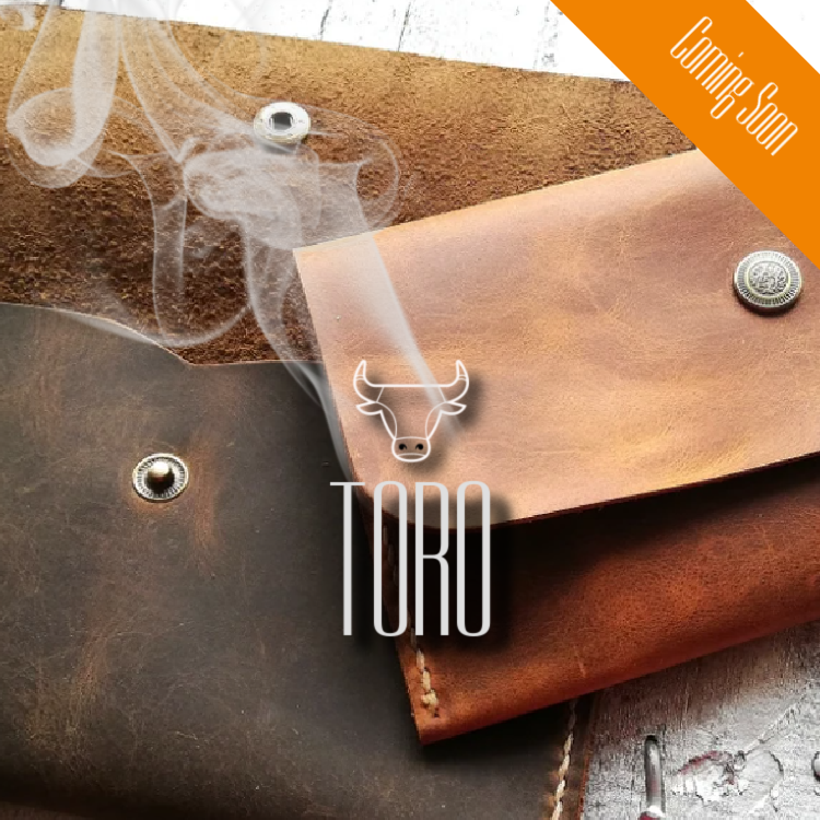El Toro Case - House of Liquid