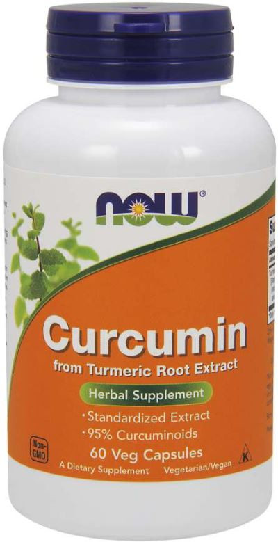 Curcumin Supplement, Turmeric Herb, Free Radical Damage, Plant ...