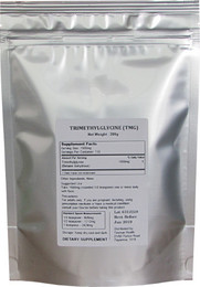 Trimethylglycine (TMG) Powder - Betaine Anhydrous - Tasman Health