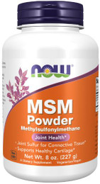 MSM Sulfur Powder NZ: MSM Supplements, Methyl-Sulfonyl-Methane Benefits ...