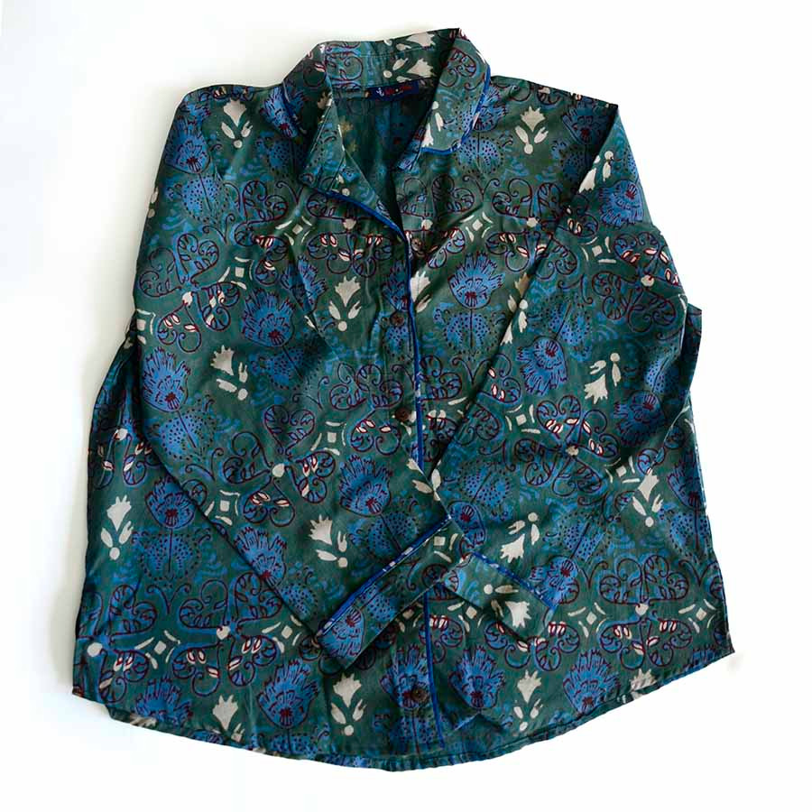 Shop Block Print Clothing | Buy Block Print Clothes