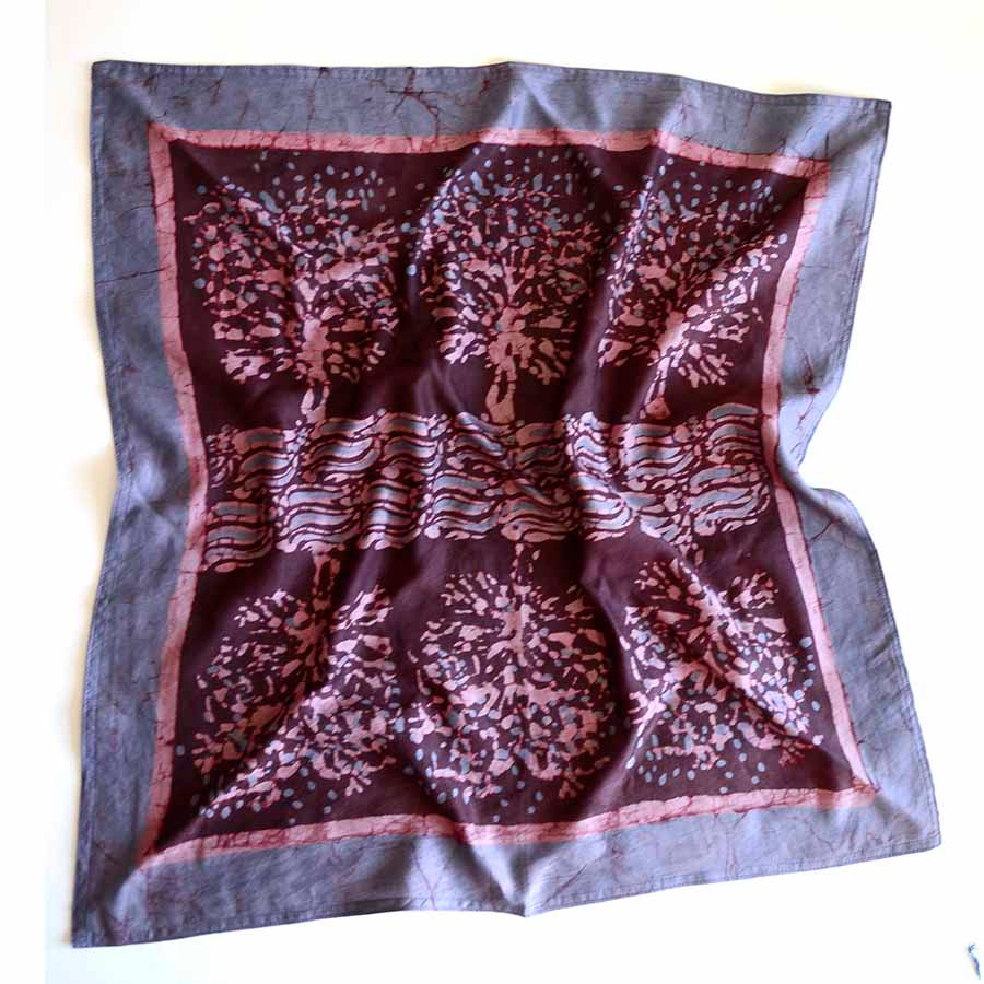 Shop Block Print Scarves | Buy Block Print Scarves