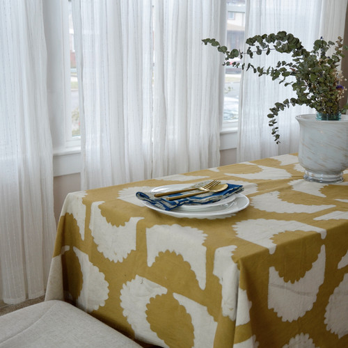 Kitchen and Dining - Table Napkins, Table Runners, Tablecloths, Table ...