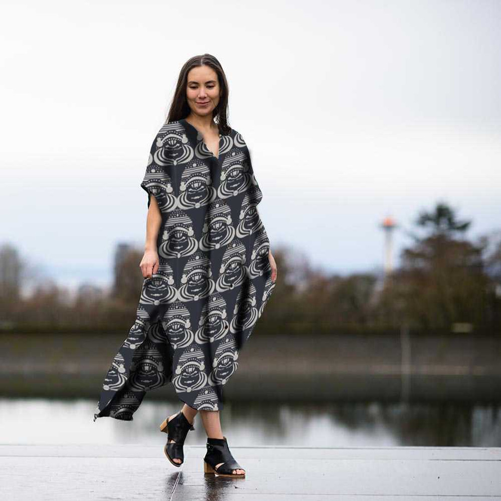 ichcha: Block Printed Tablecloths, Curtains, Napkins & More