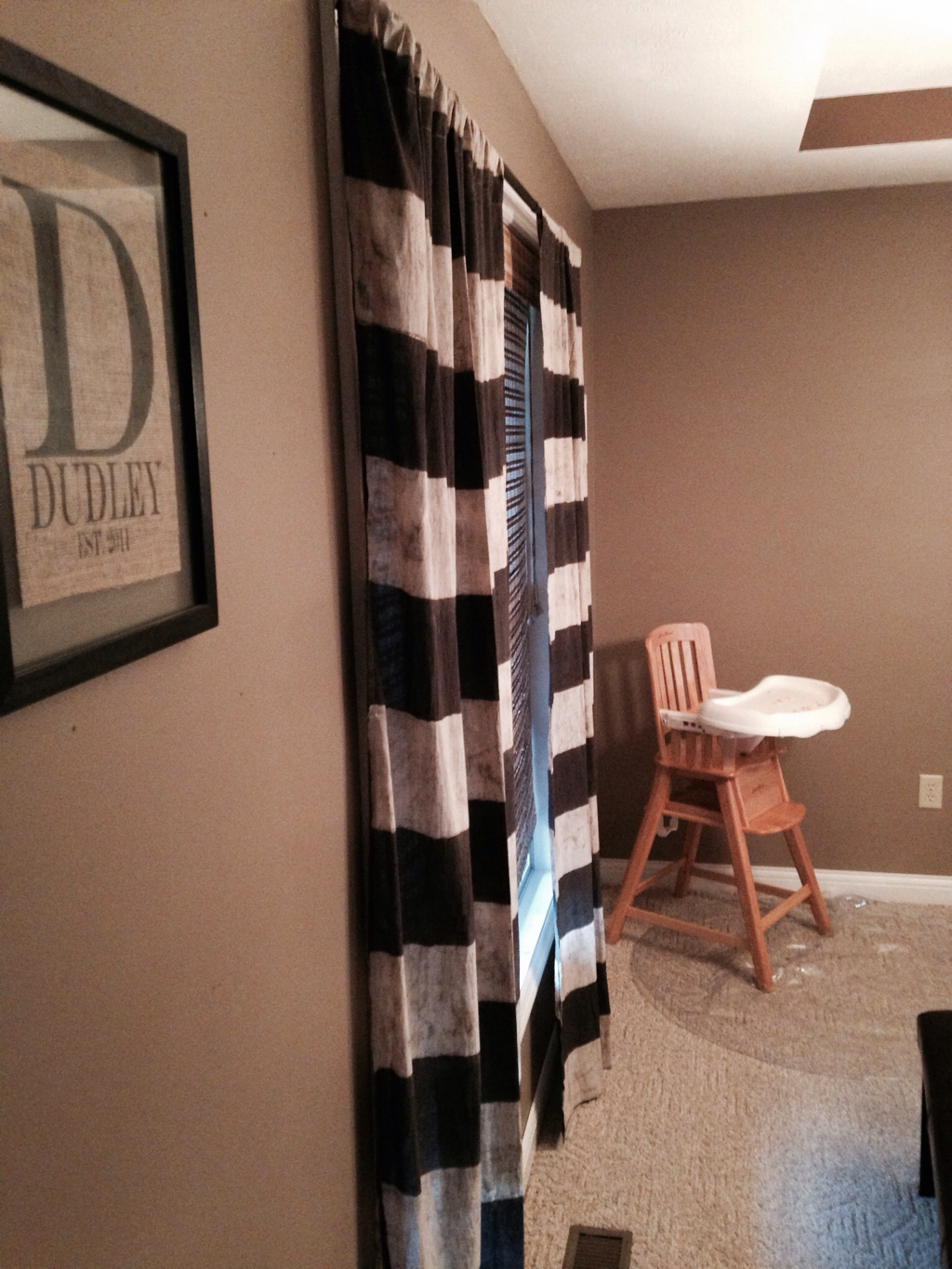 Best Curtain Photography Contest - Ichcha