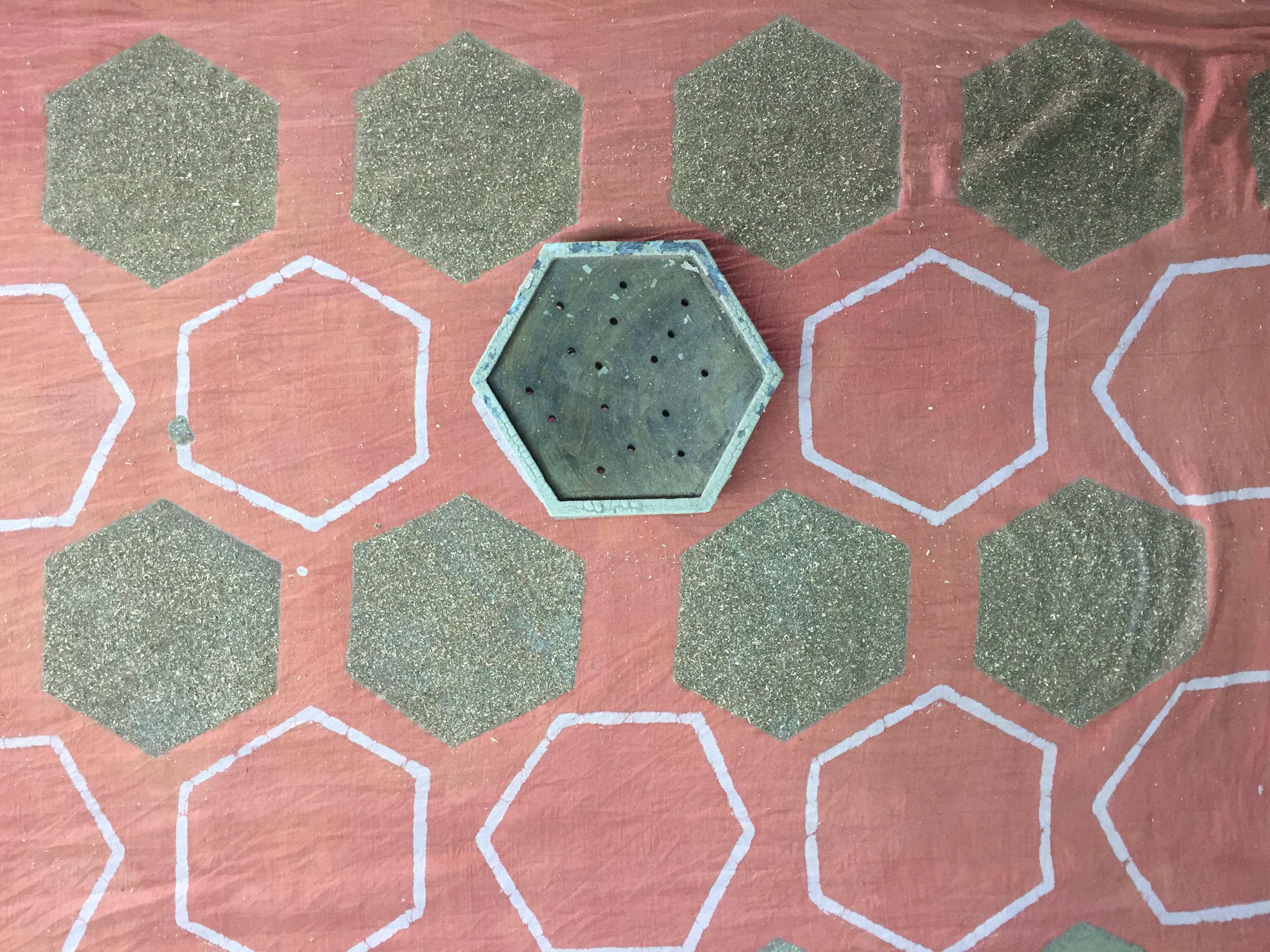 About ichcha | Block Printing Store Online