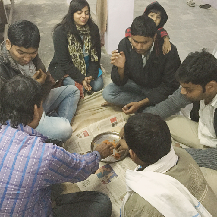 Ichcha for Artisans - Ichcha