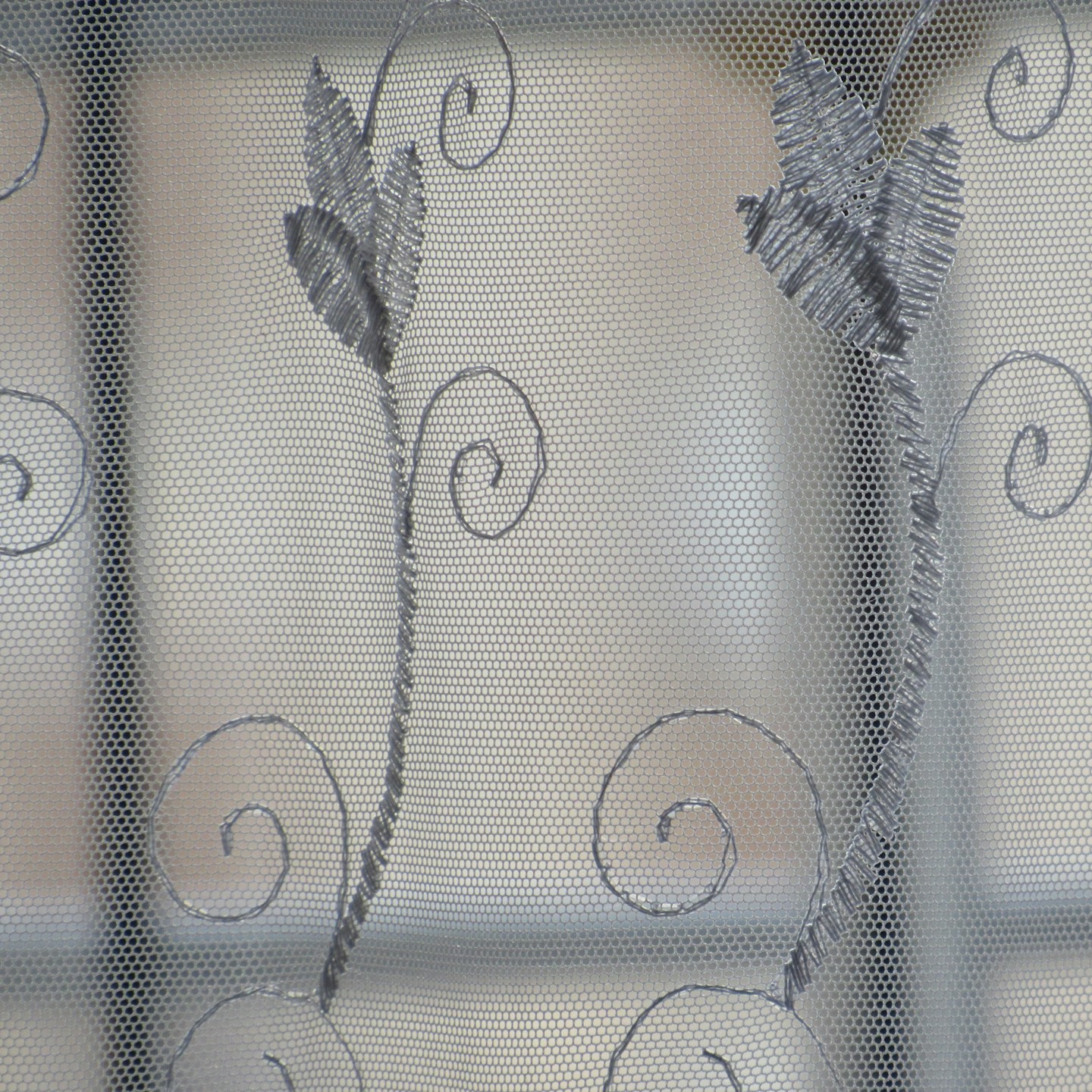 What Are Sheer Curtains? Styling, Care Tips, and More - Ichcha