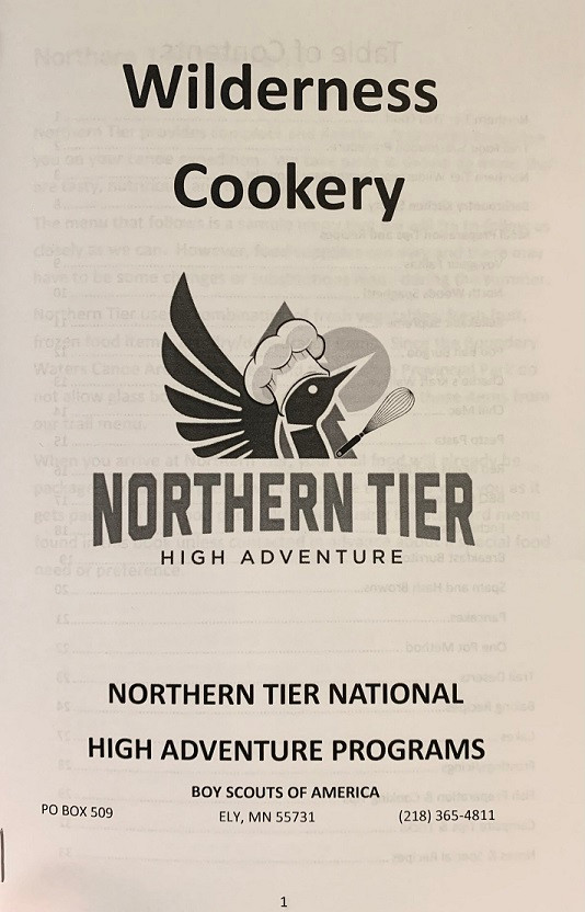 Northern Tier Trading Post