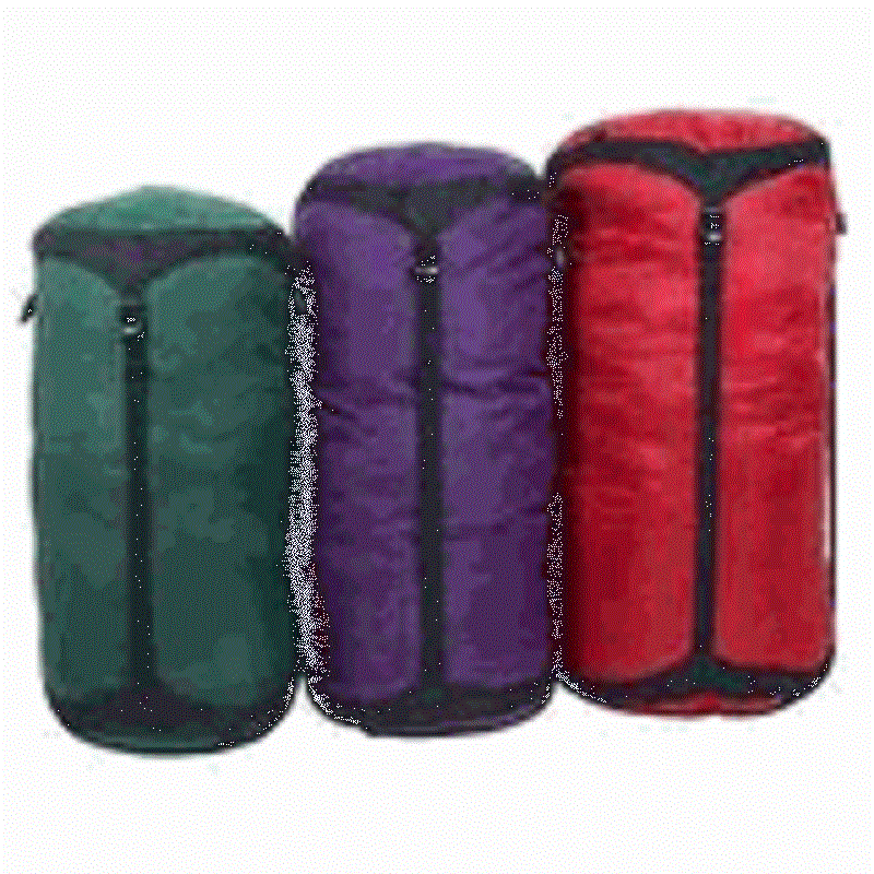 Dry Bags, Boxes, Pouches, and Packs
