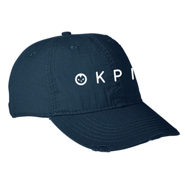 HAT. CAP. OKPIK NEW