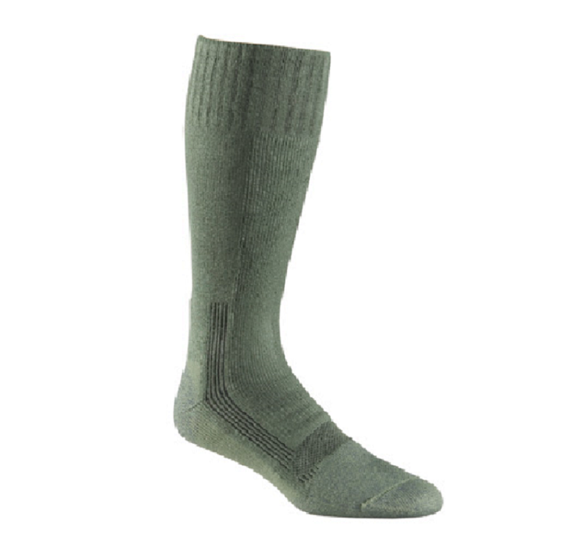 SOCKS. FR. MILITARY GREEN 6074 - Northern Tier Trading Post
