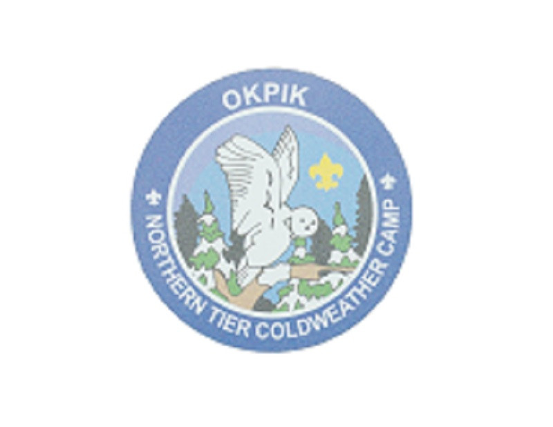 Magnet. Okpik - Northern Tier Trading Post