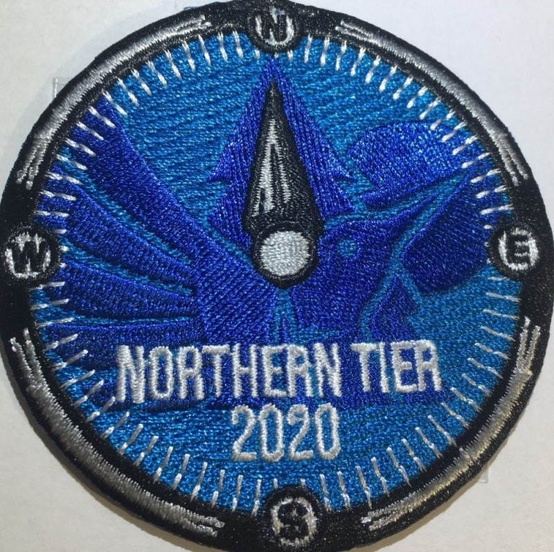 2020 Patch