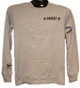 T-SHIRT. MUSHER LS SOM-7 - Northern Tier Trading Post