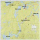 MAP. ELY. F-03. BIRCH WHITE IR F-03 - Northern Tier Trading Post