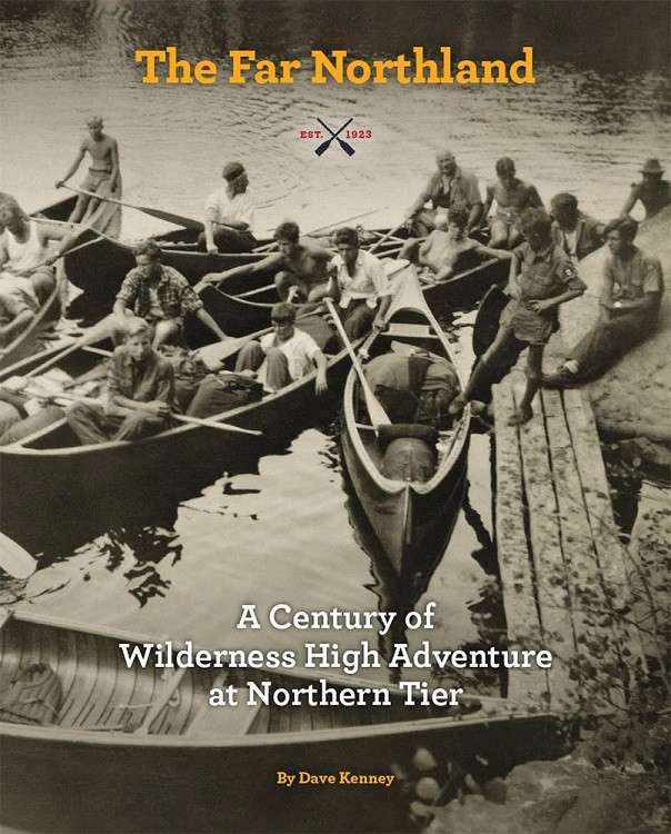 Northern Tier Trading Post