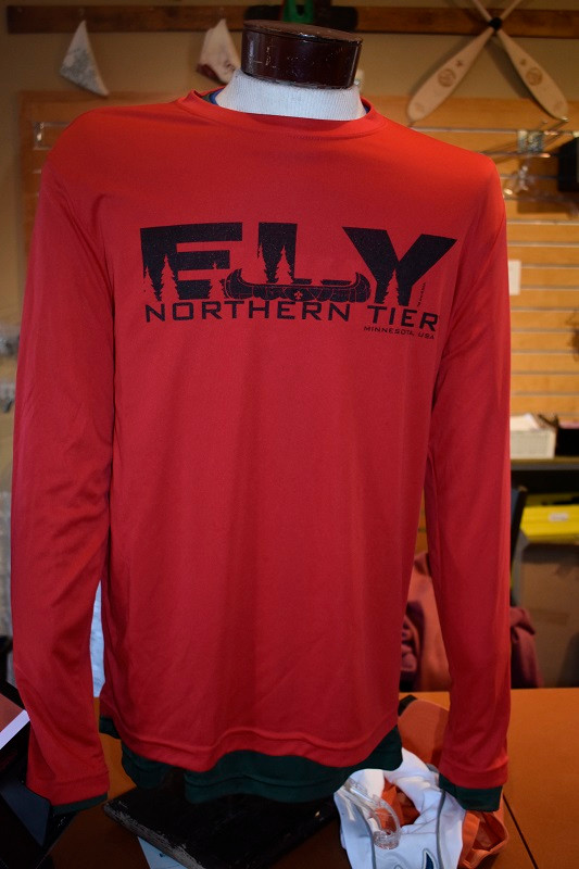 Shirt. Ely Summer - Northern Tier Trading Post