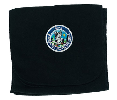 SCARF. OKPIK - Northern Tier Trading Post