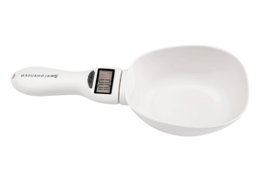 Digital Feed Scoop/Scale - The City Barn Store