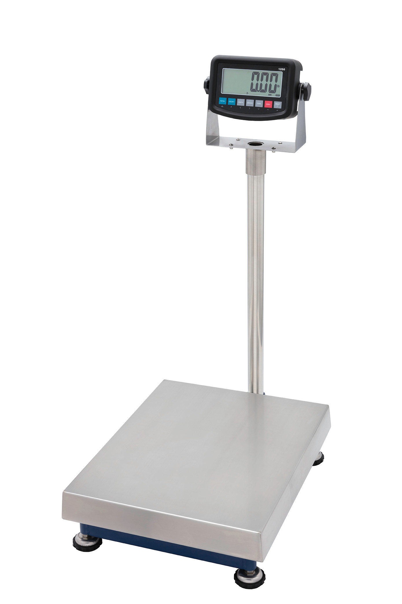 Industrial Bench Scales | Electronic Commercial Bench Scales