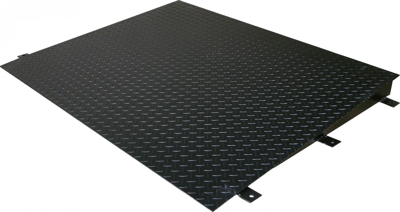 Floor Scale Accessories - Floor Scale Ramps - Floor Scales Online