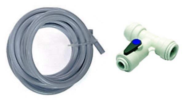 Fountain Premier Drinking Water Filter Systems