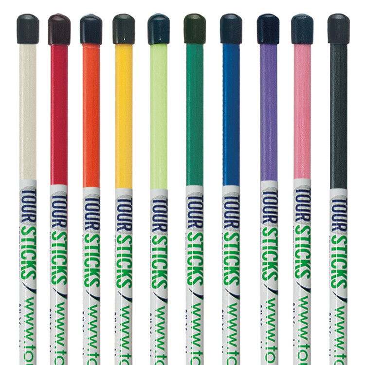 Tour Sticks - ON SALE NOW - Tour Sticks – #1 Training Aid Used by Tour Pros