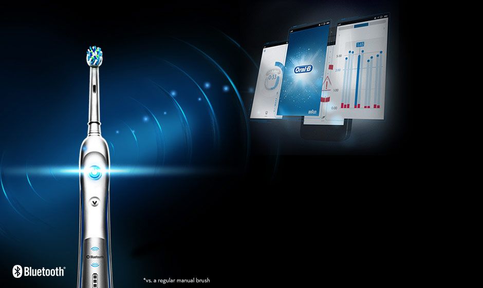 Điện thoại nào có thể kết nối ứng dụng Oral-B và cách sử dụng - Tiffany ...