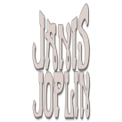 Janis Joplin women's vintage fashion t-shirts | Rocker Rags