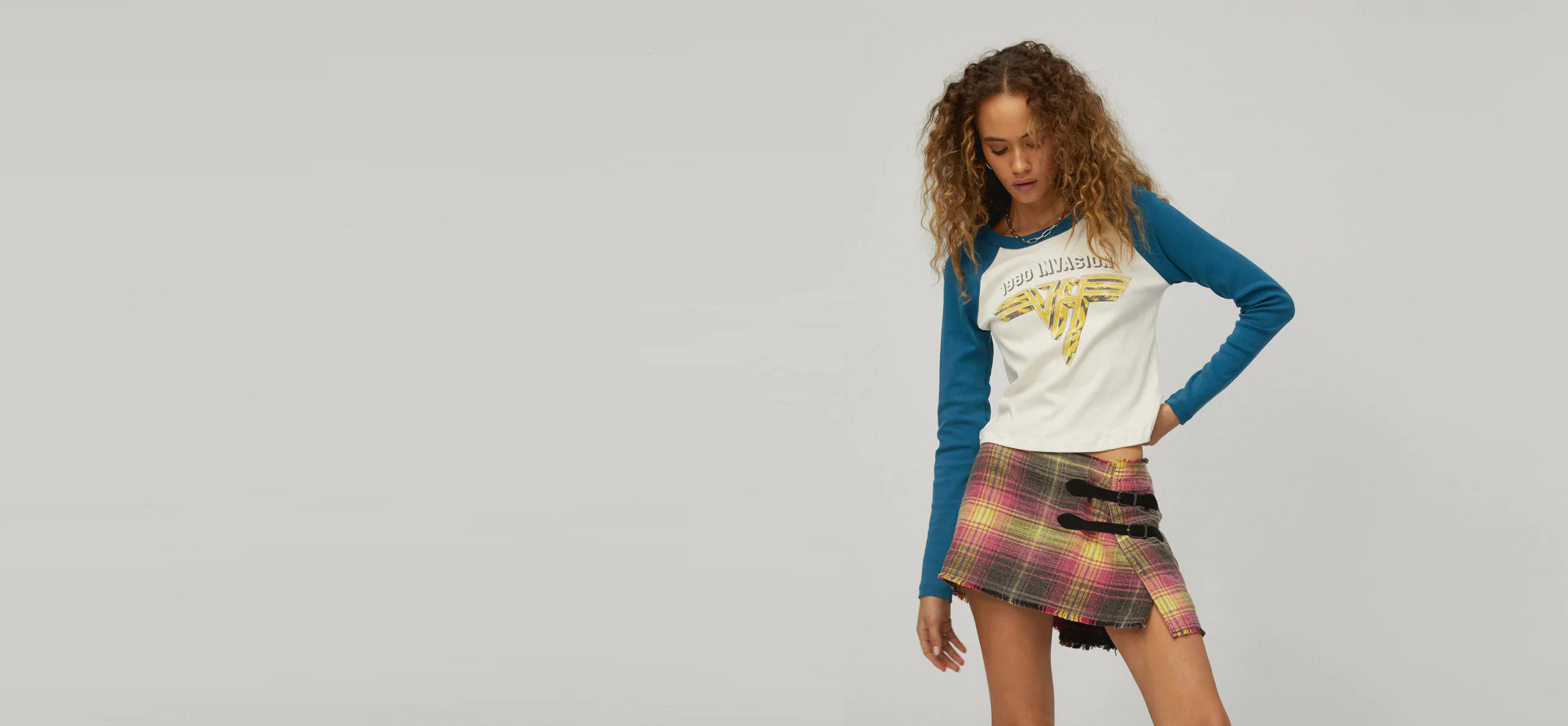 Vintage Rock & Roll Clothing Styles | Rocker Style Clothing