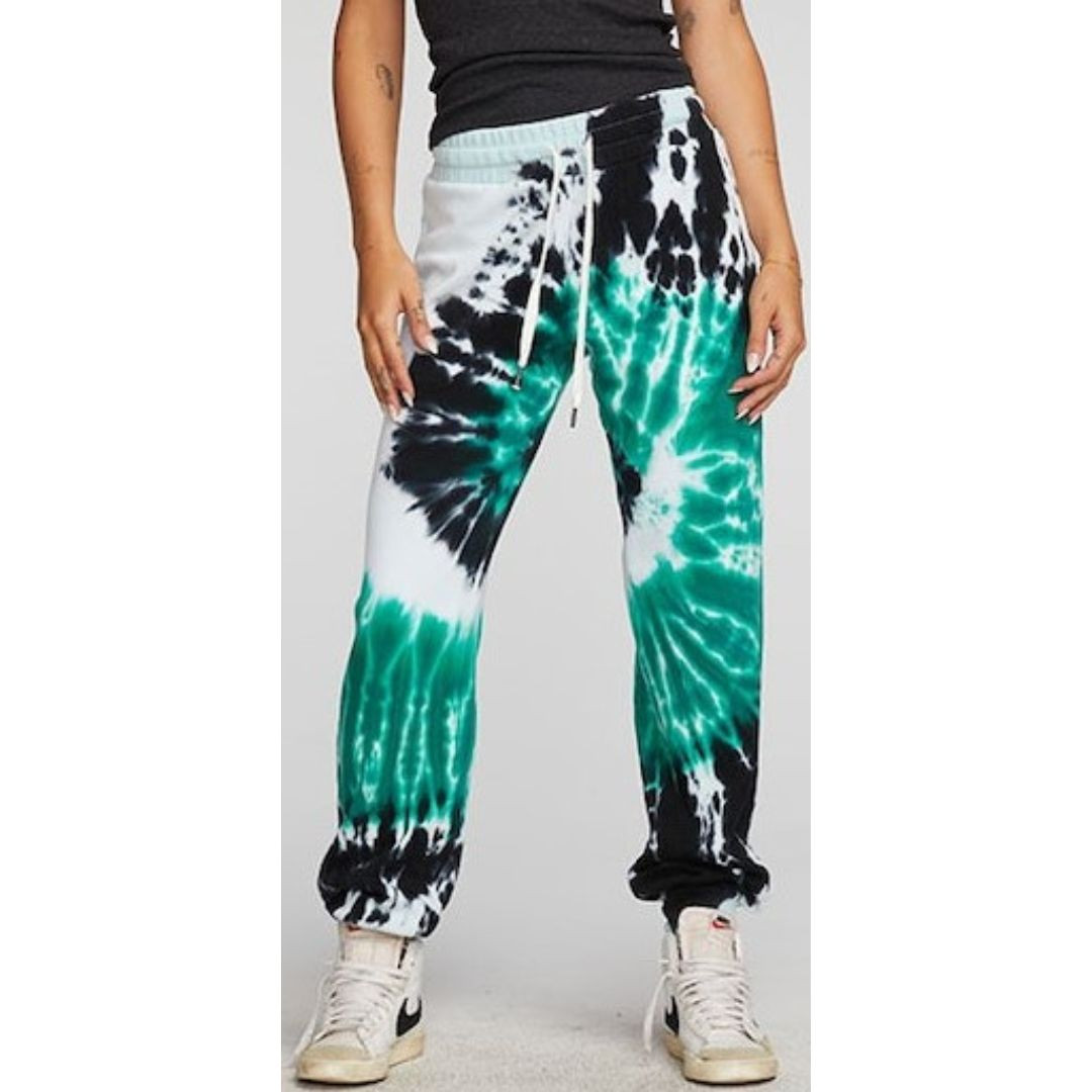 Women's Black Quilted Mock Neck Puffer Vest by Chaser