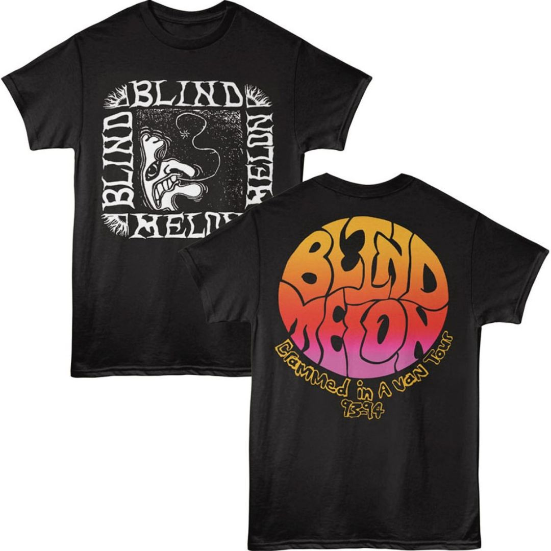 Men's Rock T-shirts - Best Concert, Album, & Vintage T-Shirts