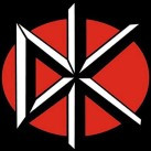 Dead Kennedys Logo Vintage T-shirts | Rocker Rags