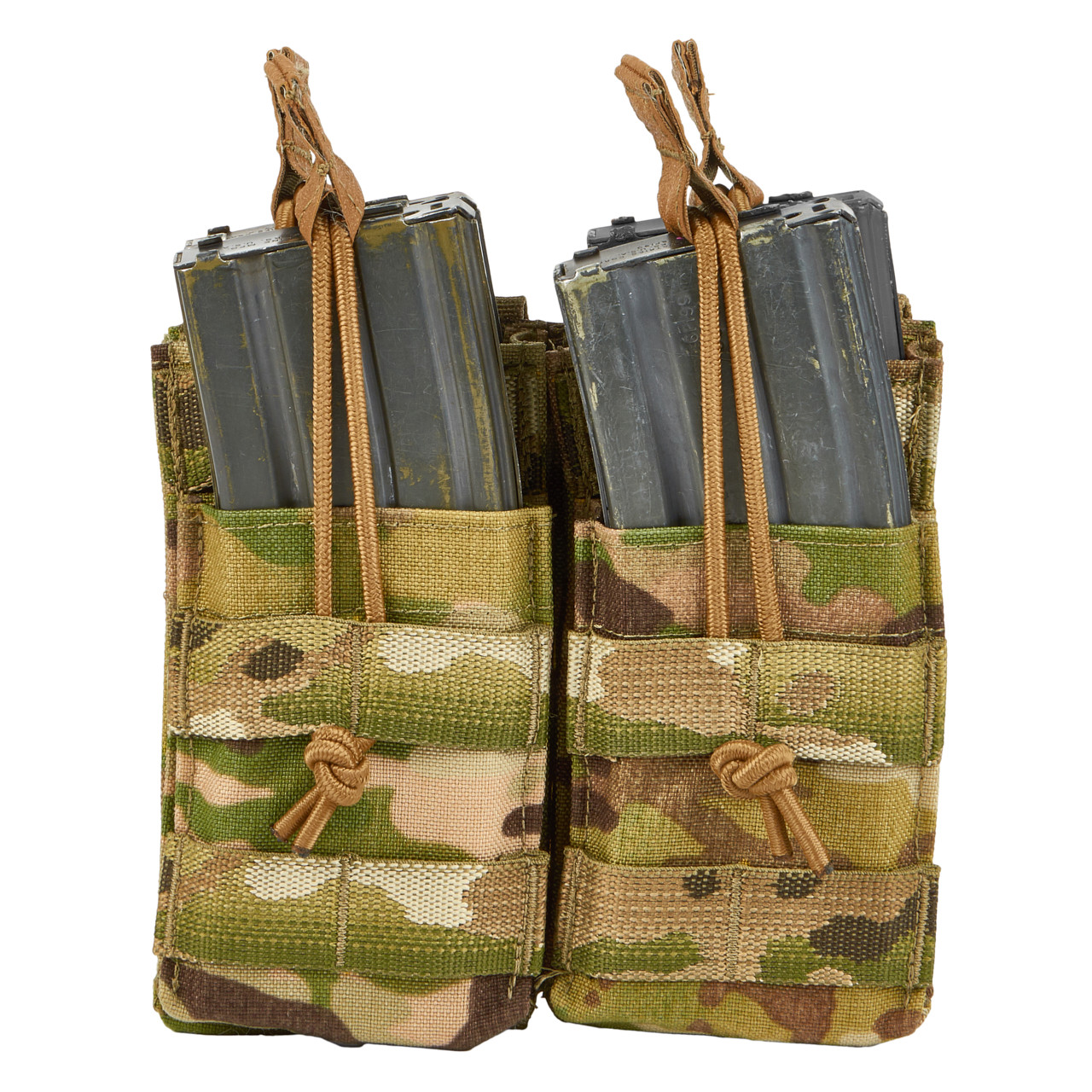 51730 M4 DOUBLE STACK MAG POUCH